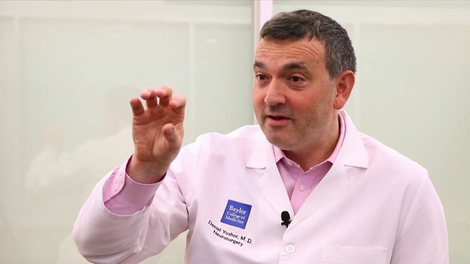 Blind patients have sight partially restored using brain implant ...