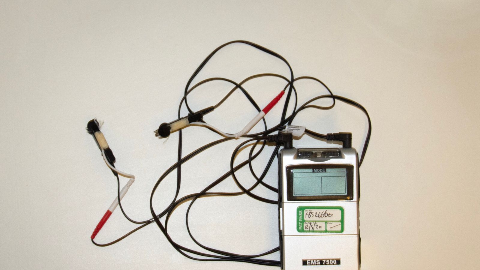 'Ear tickle' therapy could help slow ageing | Science, Climate & Tech ...