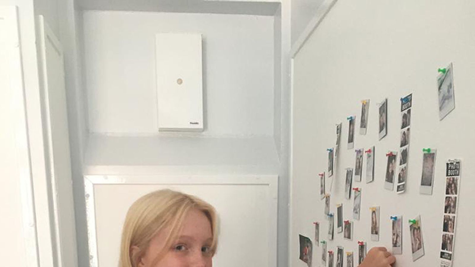 'Ocean of grief': Family releases new photos of Iris Goldsmith as ...