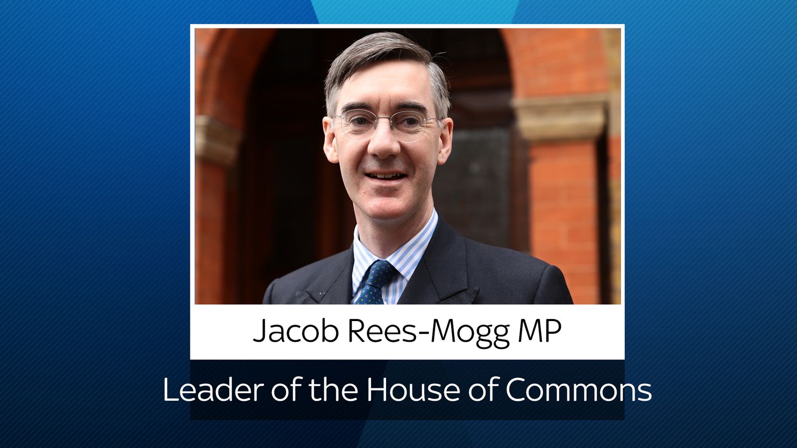 Hunt out, Rees-Mogg in: Meet Boris Johnson's new-look cabinet ...