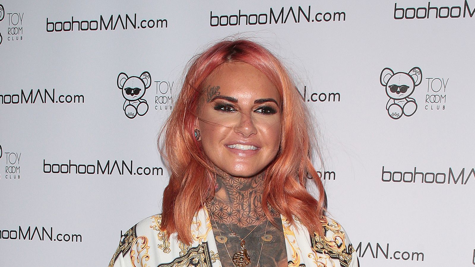 Reality star Jemma Lucy's 'irresponsible' pregnant Instagram post banned | Ents & Arts News ...