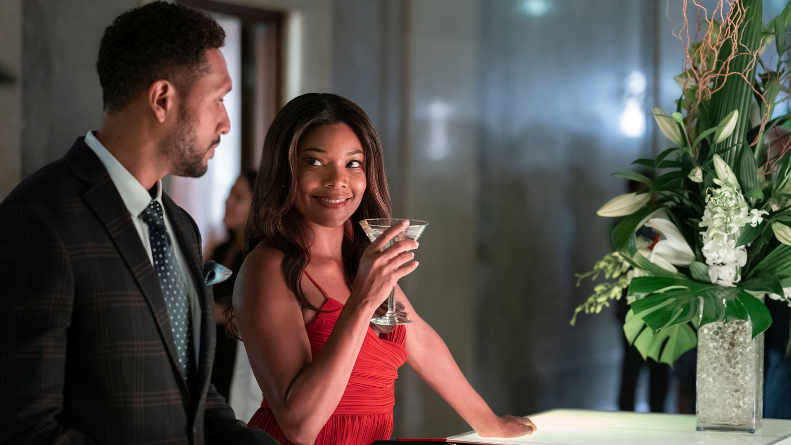 Jessica Alba: Doing dangerous stunts makes my heart beat faster | Ents ...