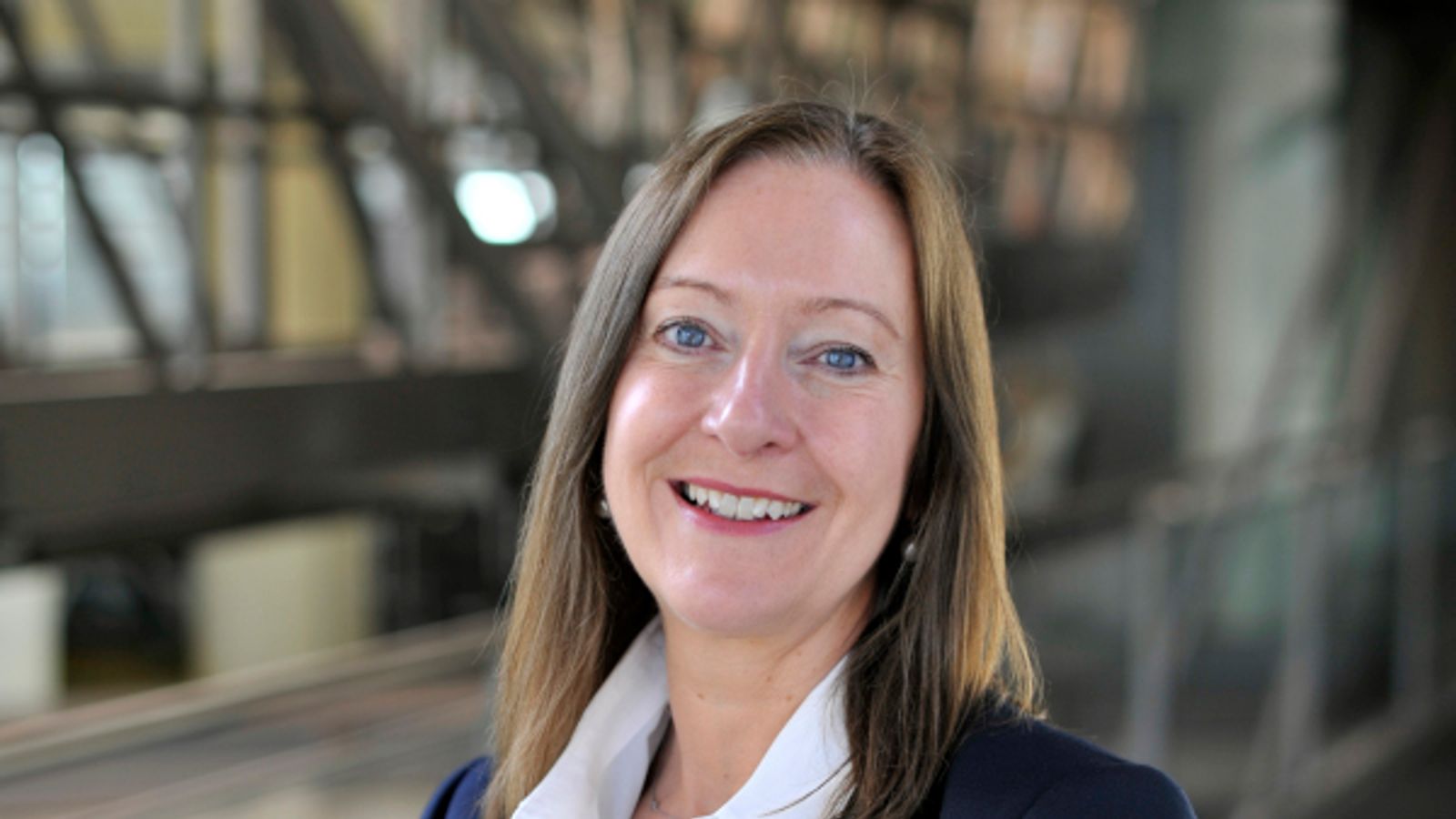 Ex-M&S fashion boss Jill McDonald appointed Costa Coffee chief ...