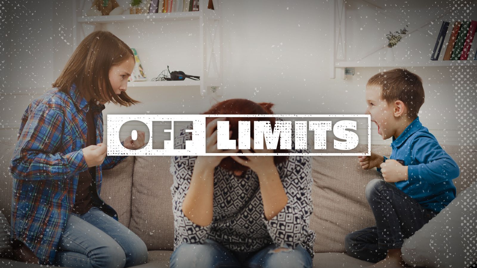 Off Limits: Would I be happier without children? | UK News | Sky News