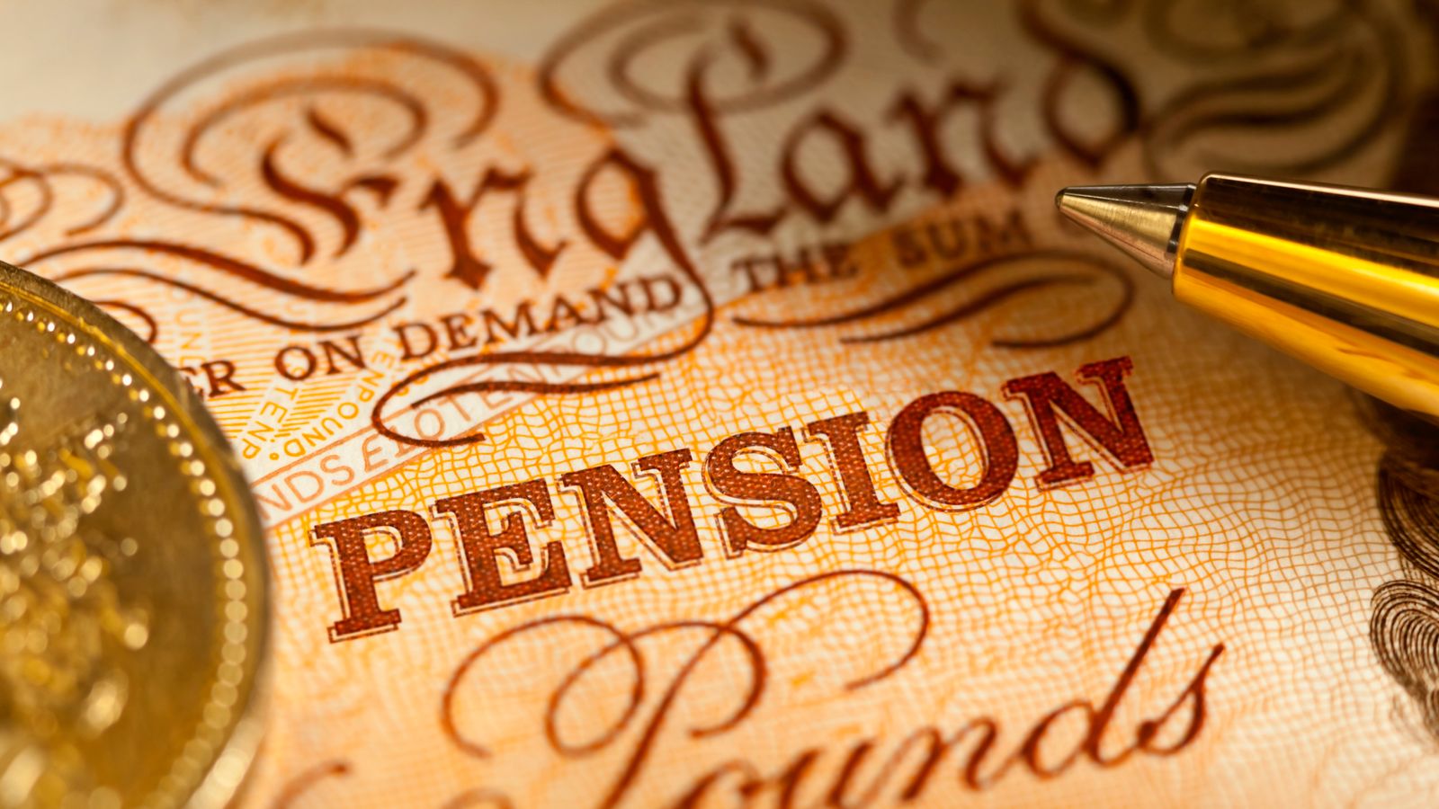 Charterhouse backs pension specialists LCP in £300m deal | Money News ...