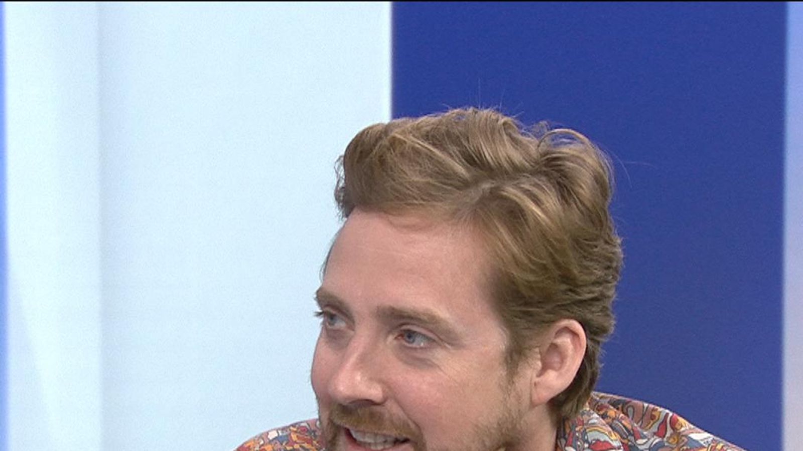 Kaiser Chiefs' singer on creating 'hard' seventh album | Ents & Arts ...