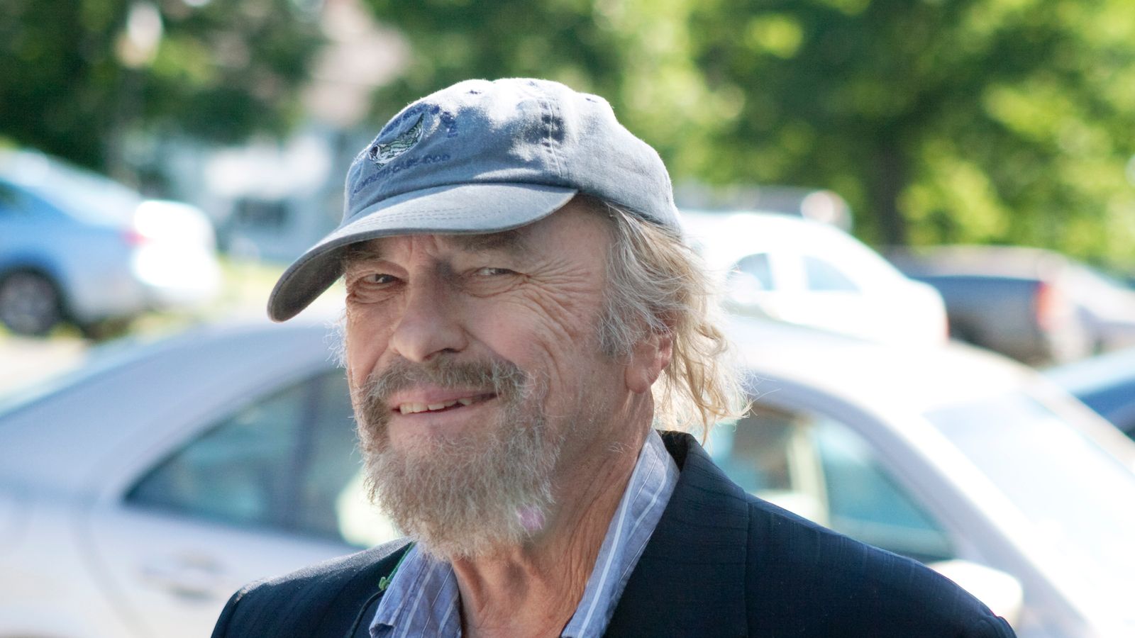 Rip Torn: Dodgeball and Men In Black star dies aged 88 | US News | Sky News