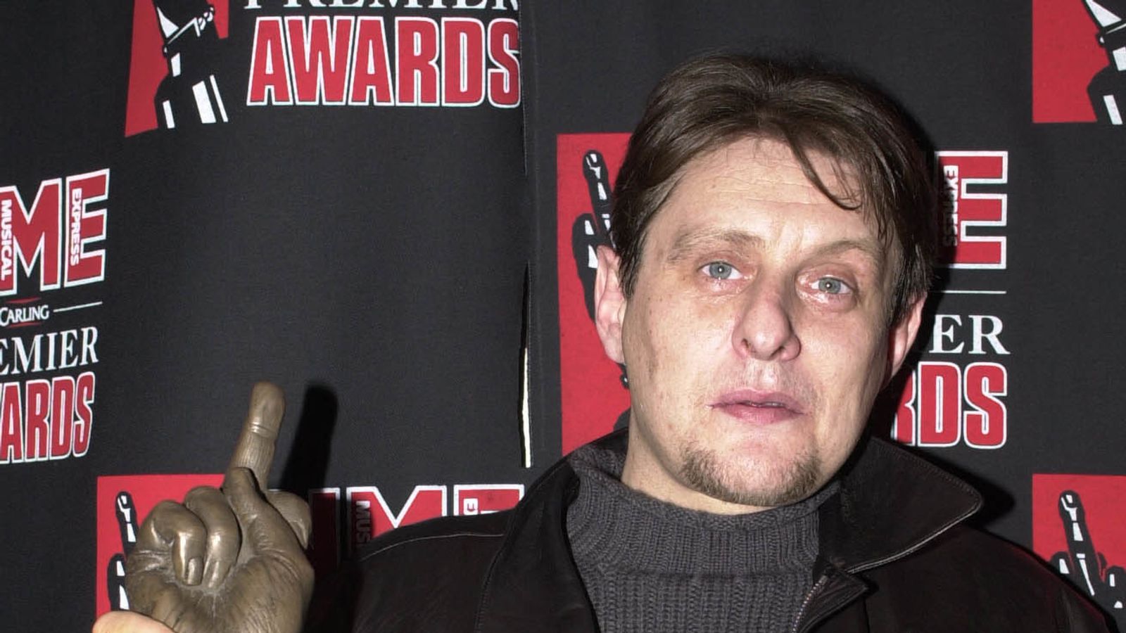 Shaun Ryder on early nights, hair loss, and watching Watership Down ...