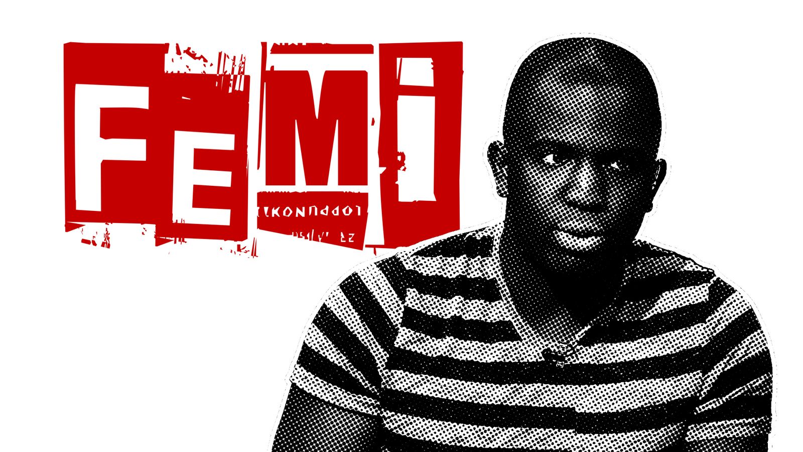 Femi Oluwole says Boris Johnson critics need to be careful | UK News ...