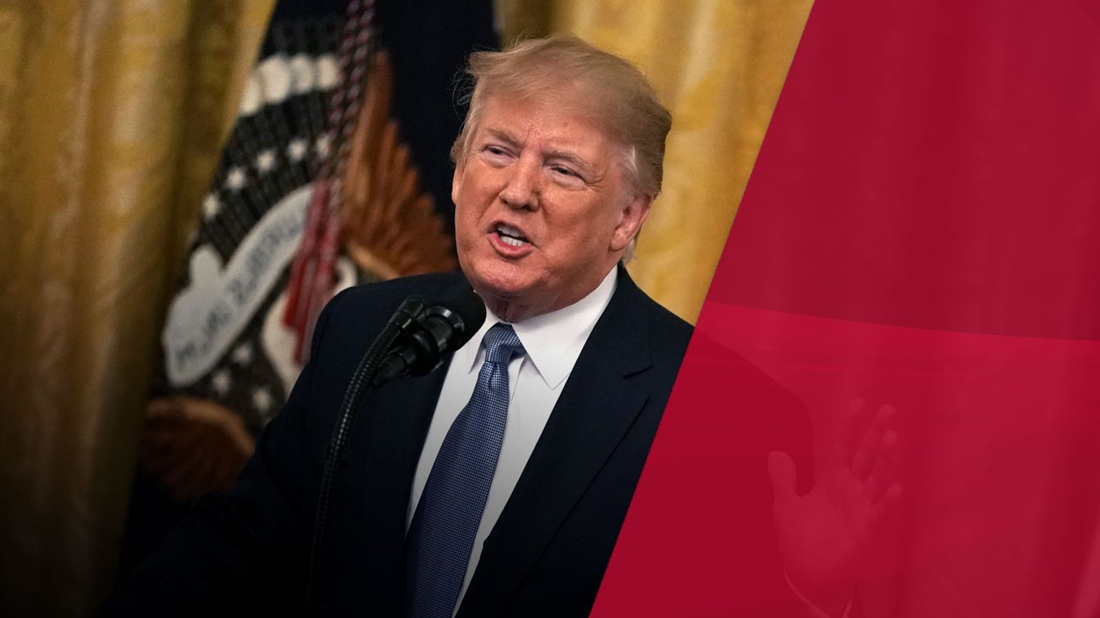 Sky Views: Trump's greenwashing of his environmental record is a pure ...