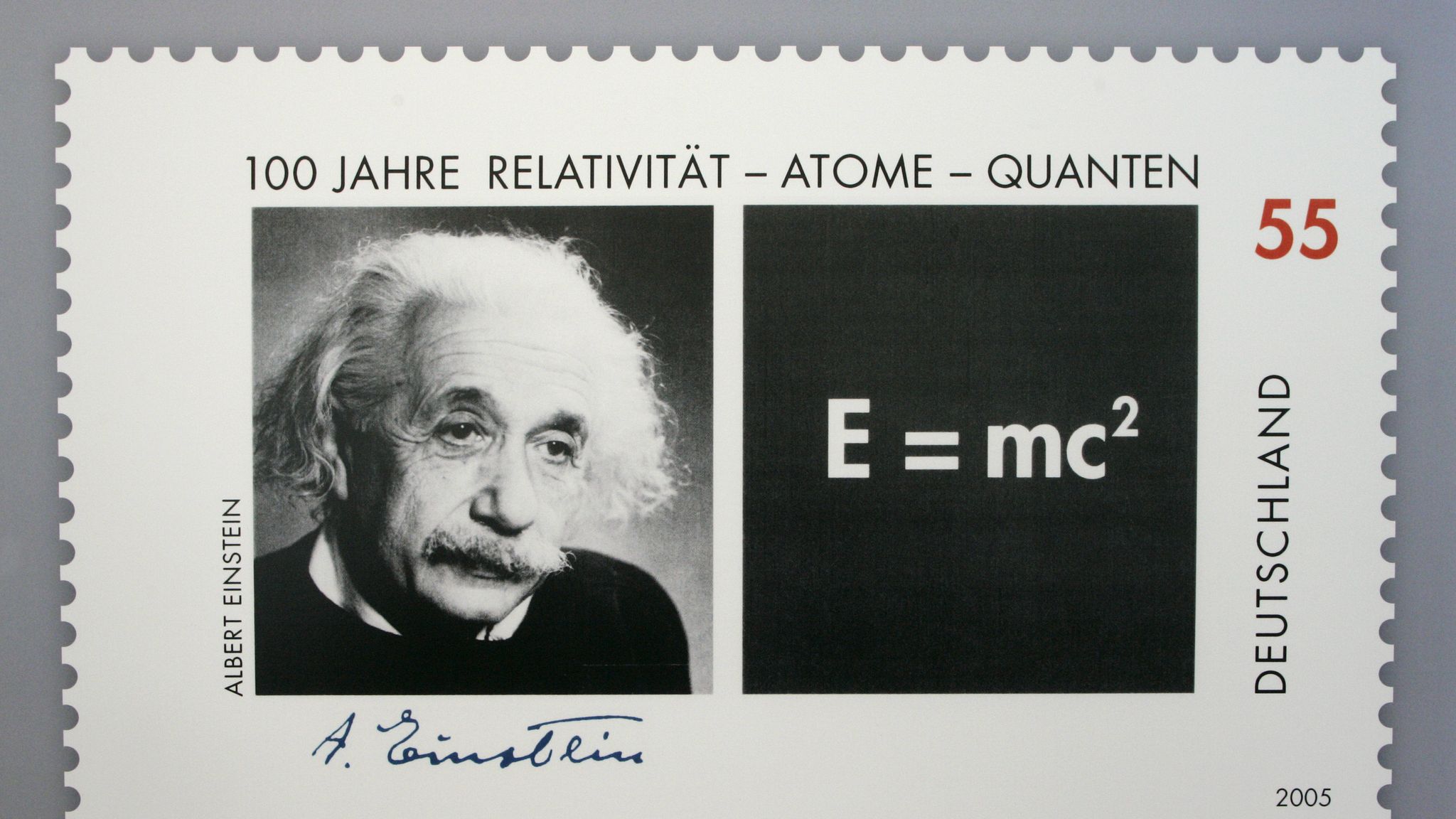 Quantum entanglement: Einstein's 'spooky' phenomenon caught on camera ...