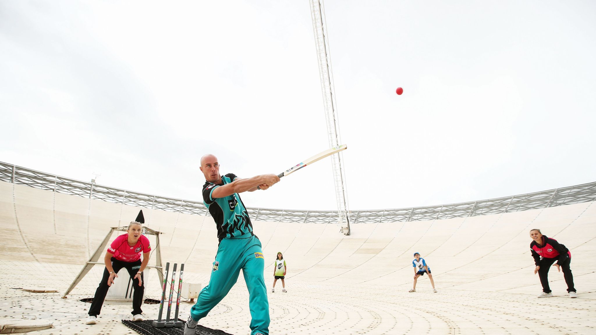 The Dish town celebrates key role in moon landing broadcast | World ...