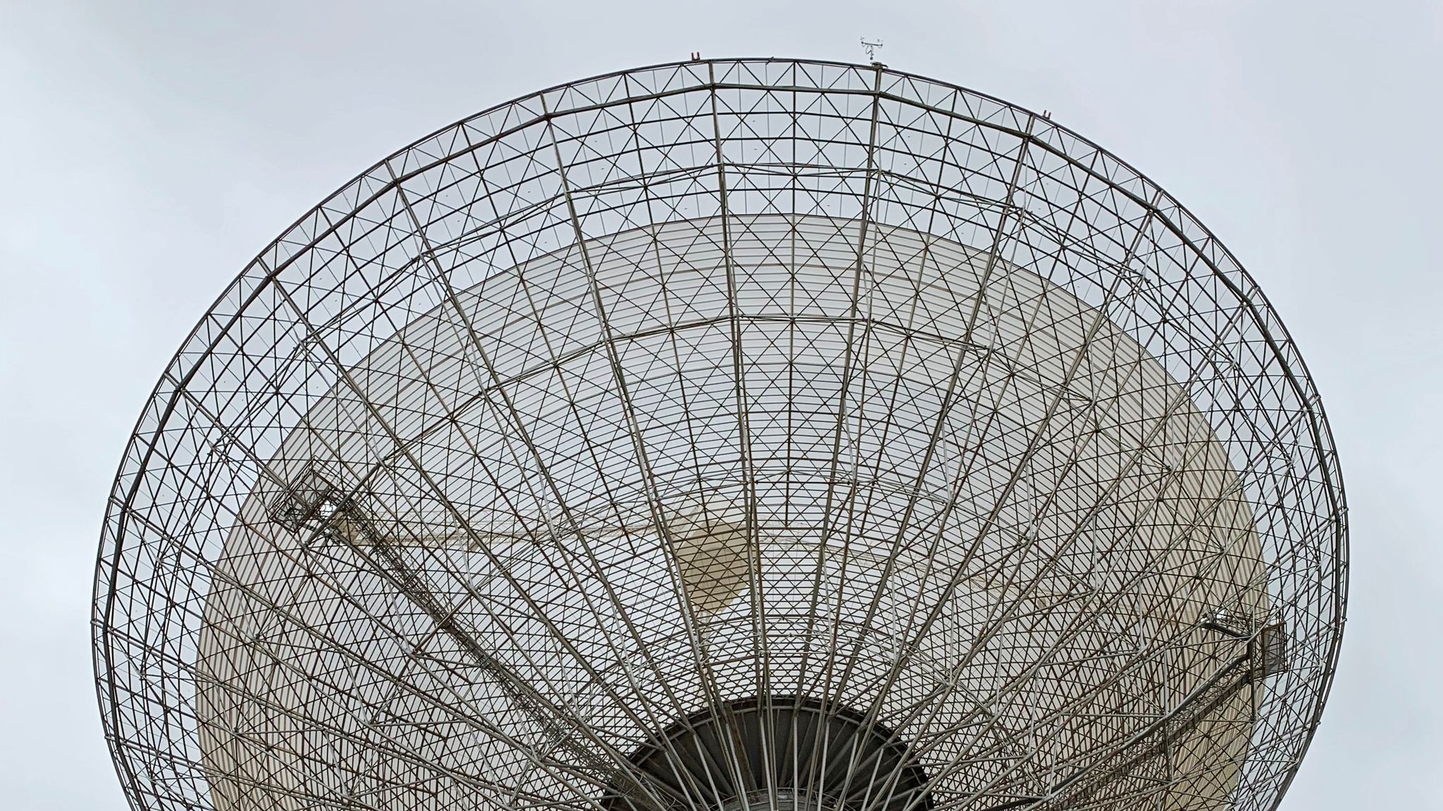 The Dish town celebrates key role in moon landing broadcast | World ...