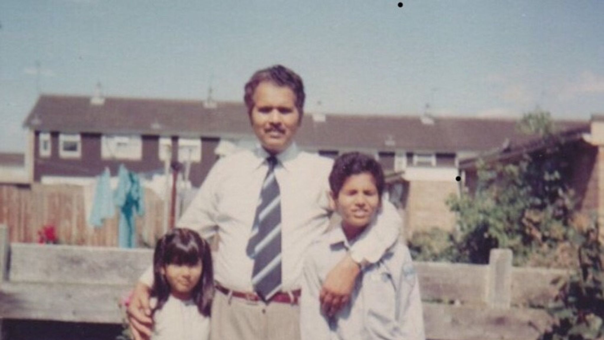 Blinded By The Light: How Bruce Springsteen inspired the Luton dream ...