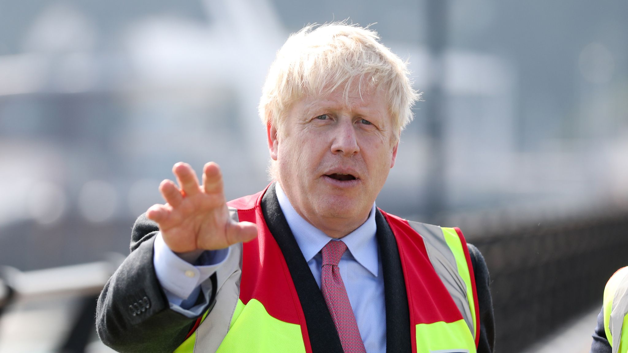 Boris Johnson not Theresa May should appoint new UK ambassador to US ...