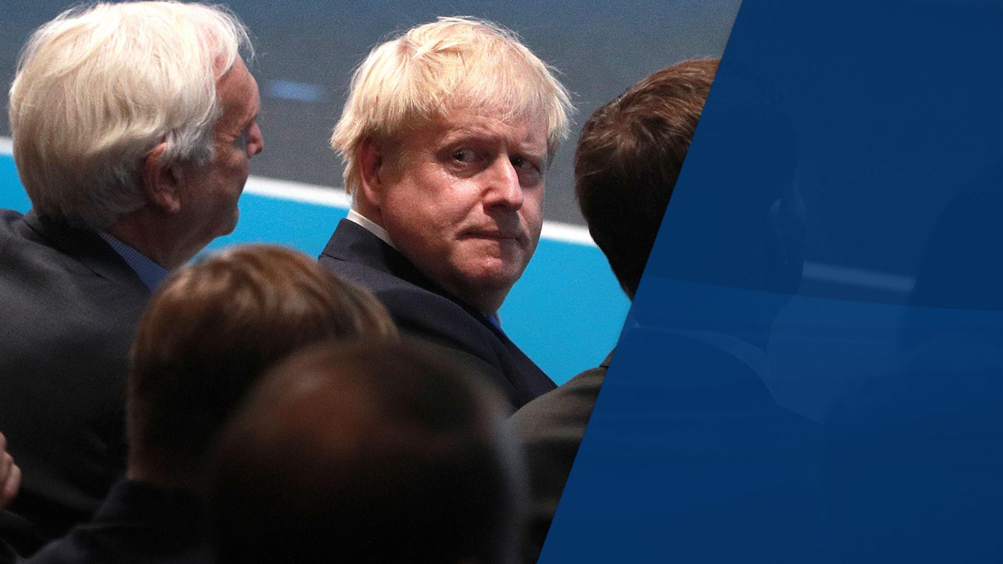 Sky Views: Boris Johnson must do a deal or risk watching his ...