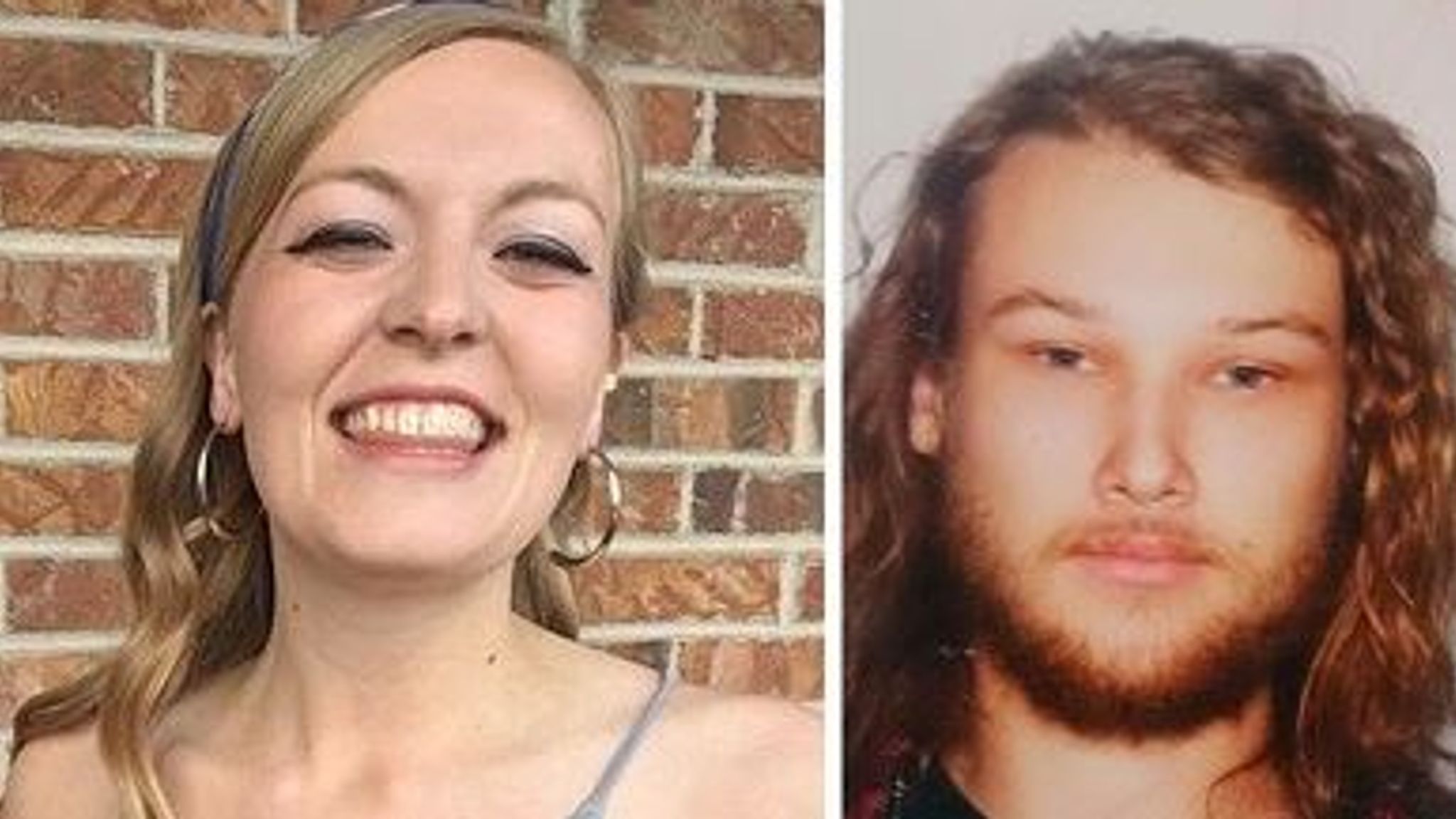 Missing teenagers are now triple murder suspects - Canadian police ...