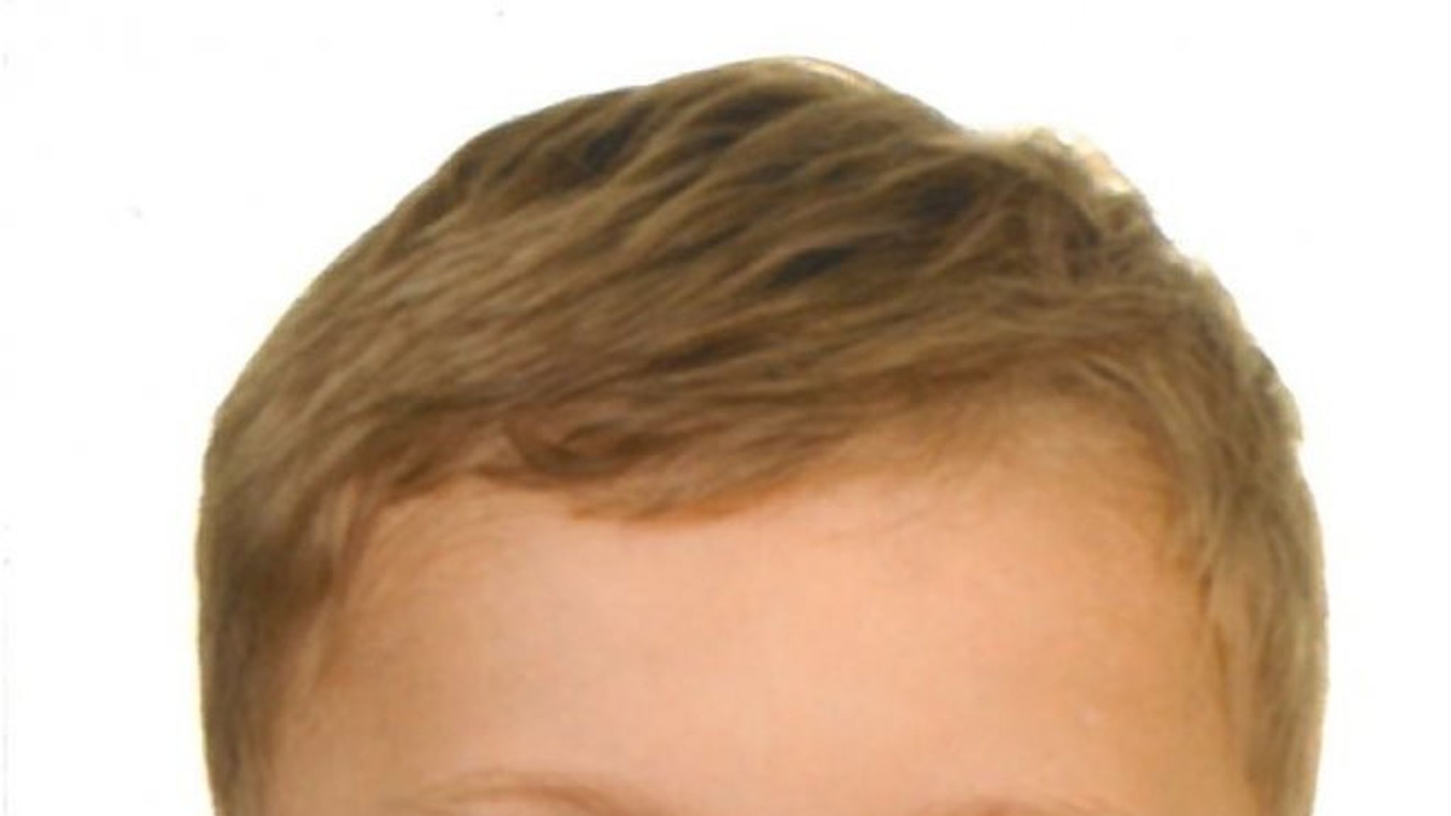 Dawid Zukowski: Biggest ever police search in Poland for boy whose ...