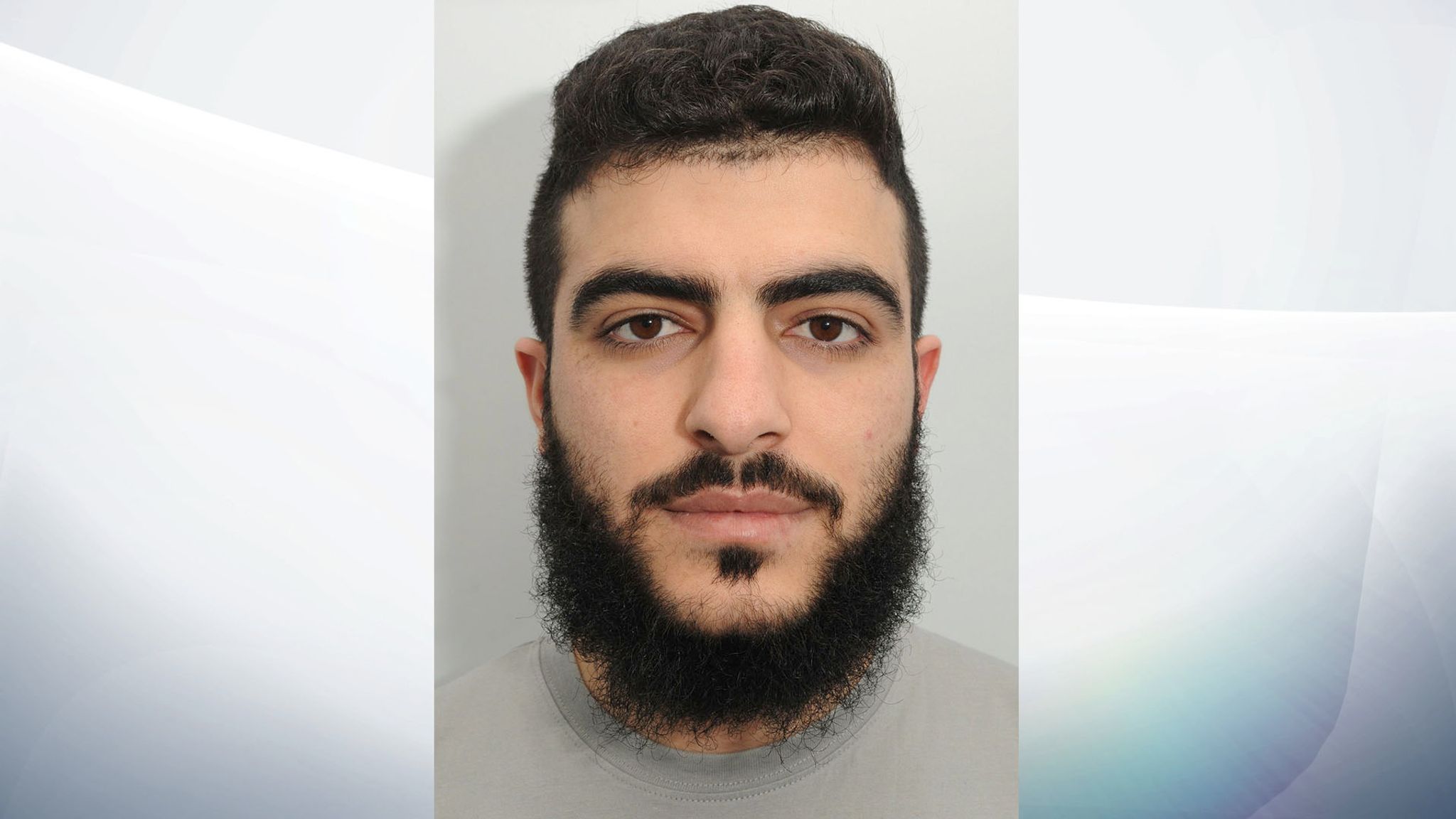 Islamic State supporter Farhad Salah jailed for 15 years over remote ...