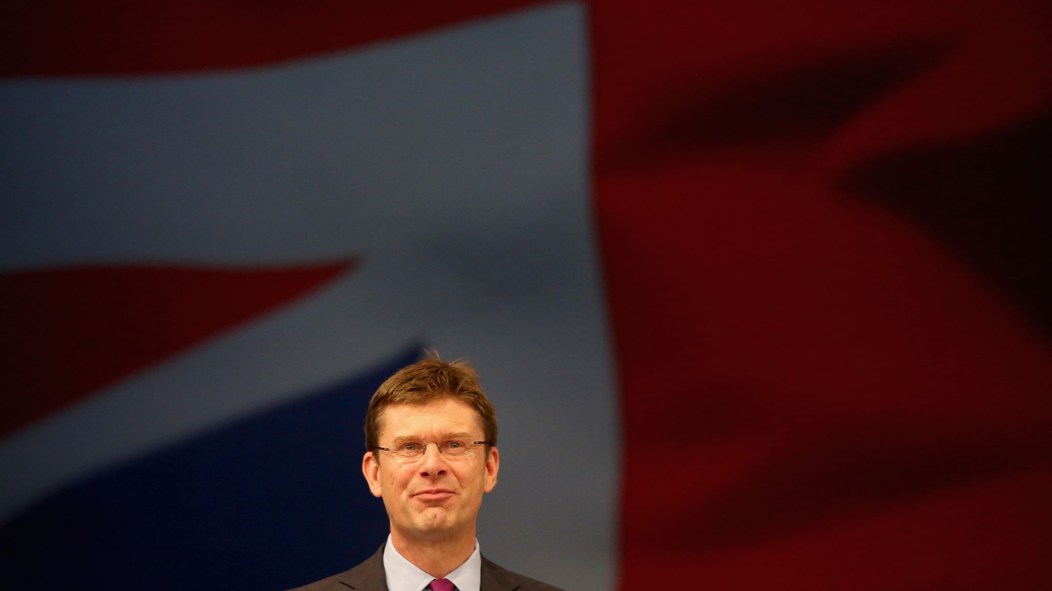 If Greg Clark is right about Brexit, the Tories could face electoral ...