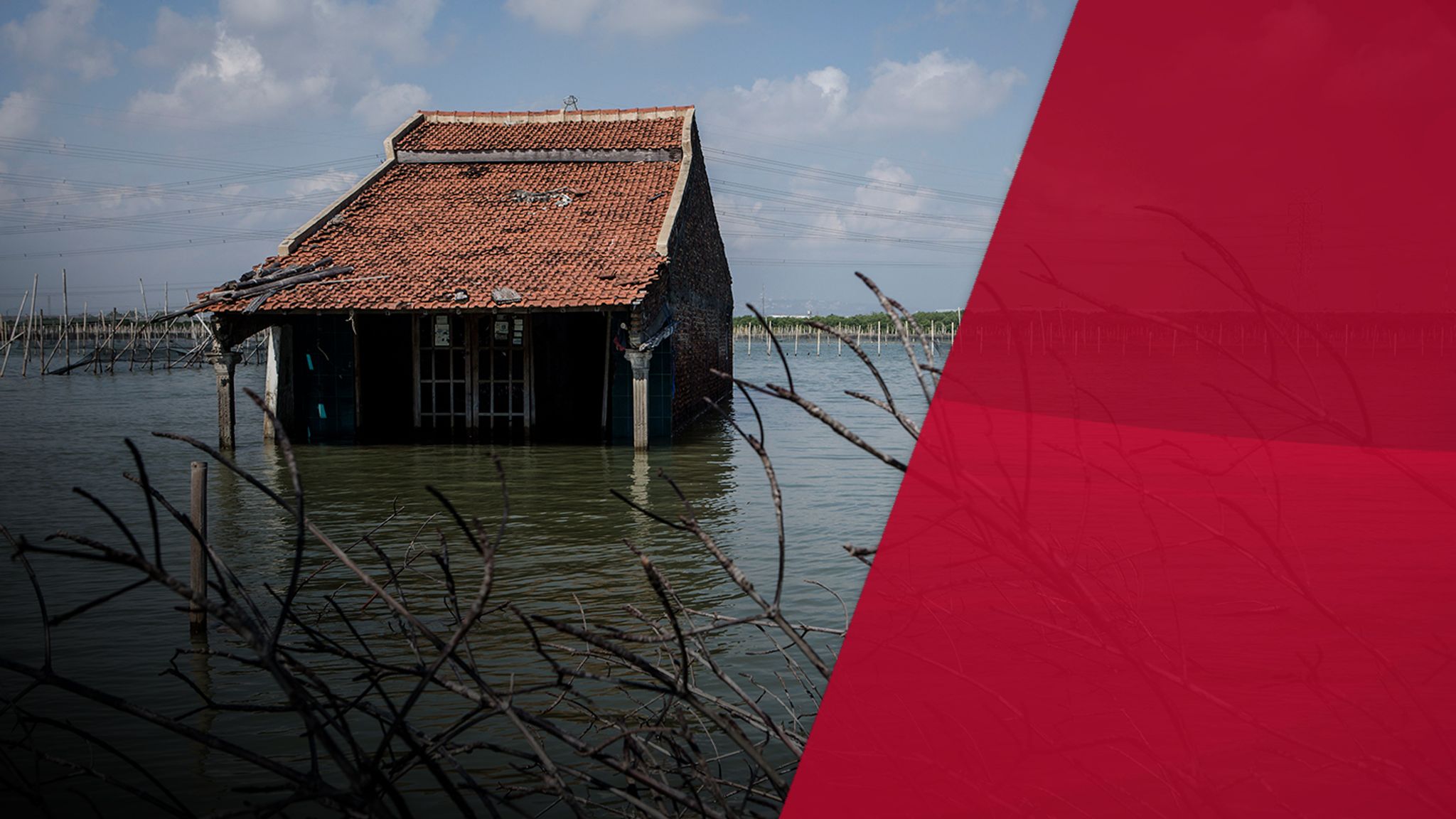 Sky Views: Fighting climate change will cost us but it won't get easier ...