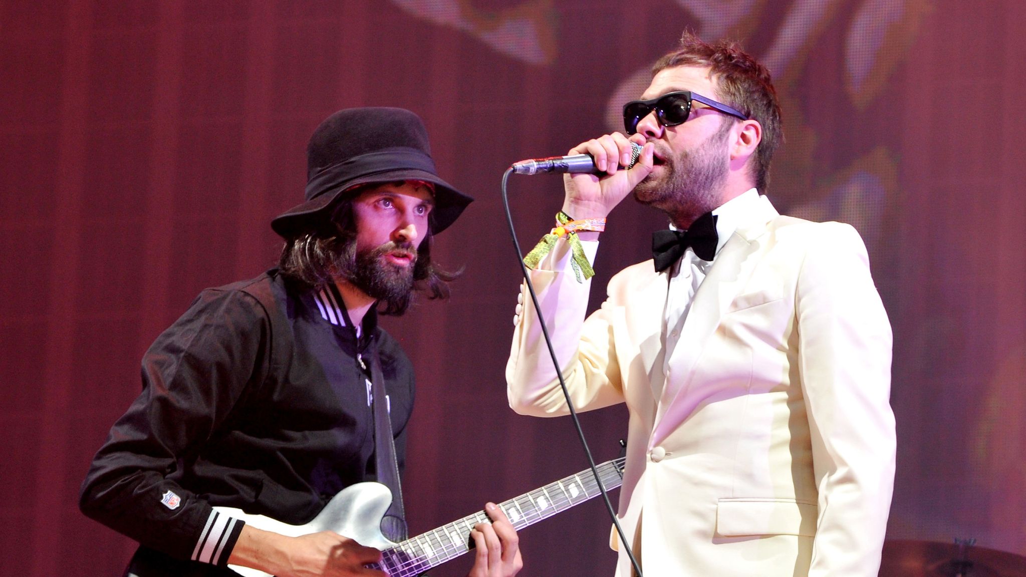 Tom Meighan interview: I bought Serge's record. He's still got to sign ...