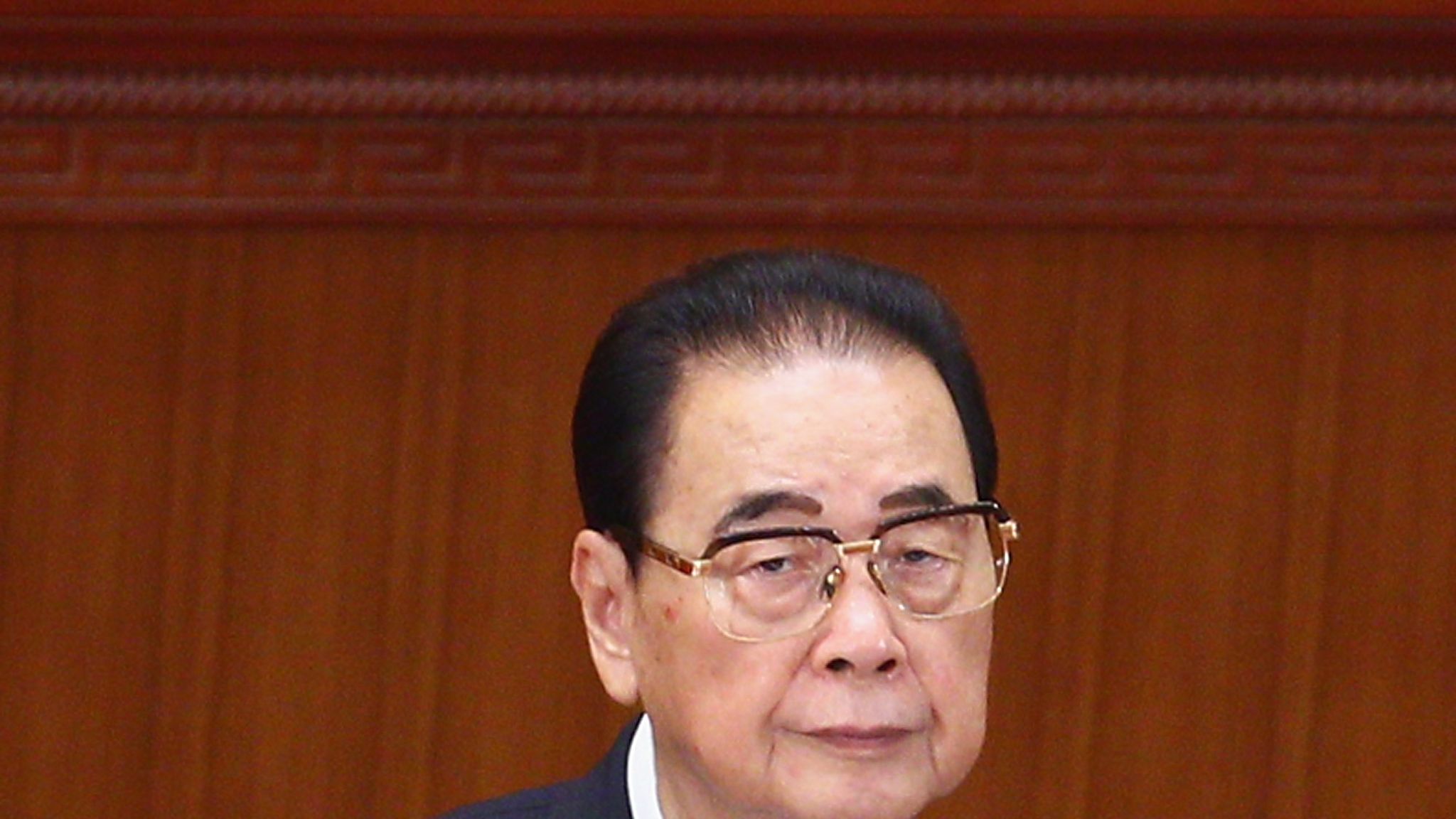 Li Peng: Chinese premier who ordered Tiananmen Square crackdown dies ...