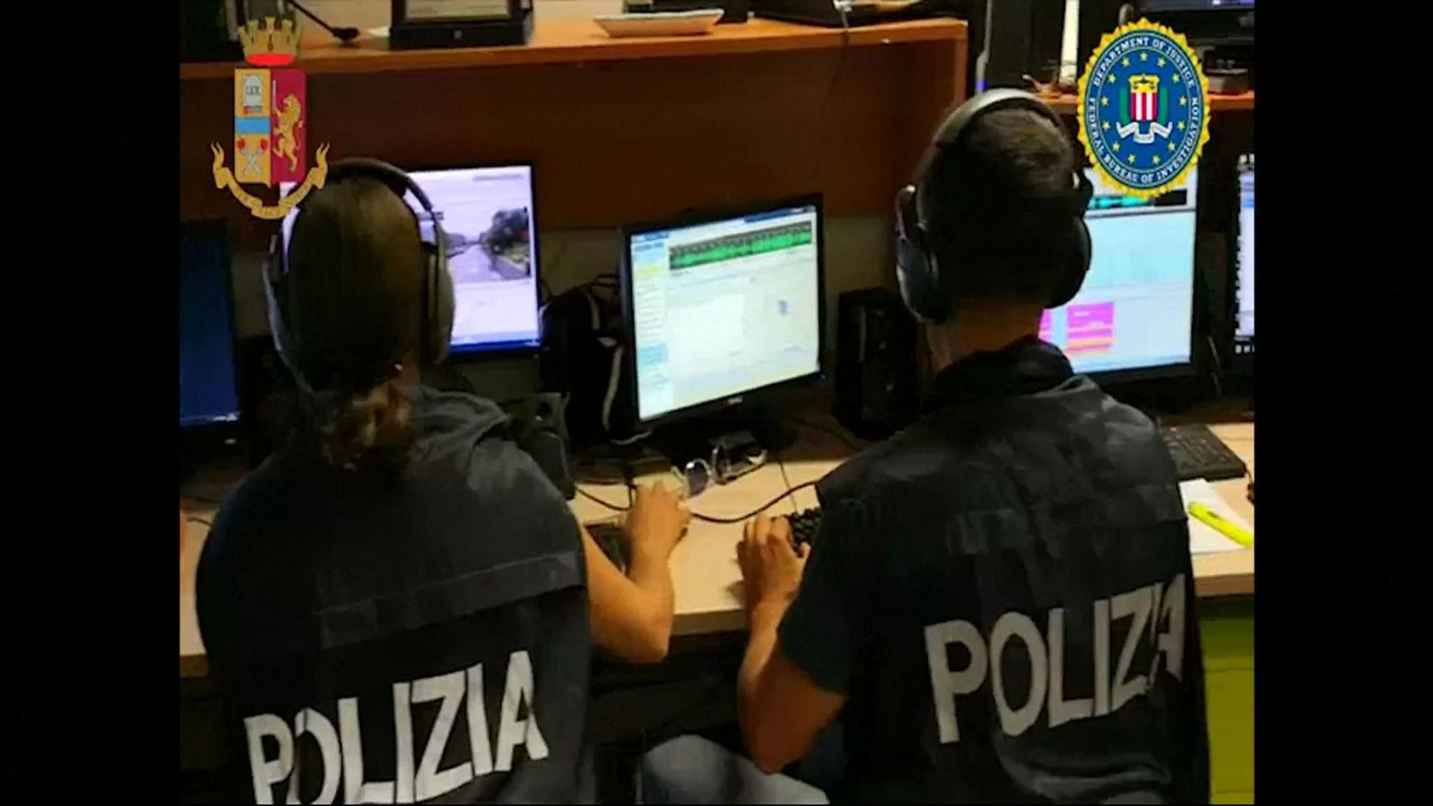 Mafia arrests by Italian and US police aim to dent resurgence of ...