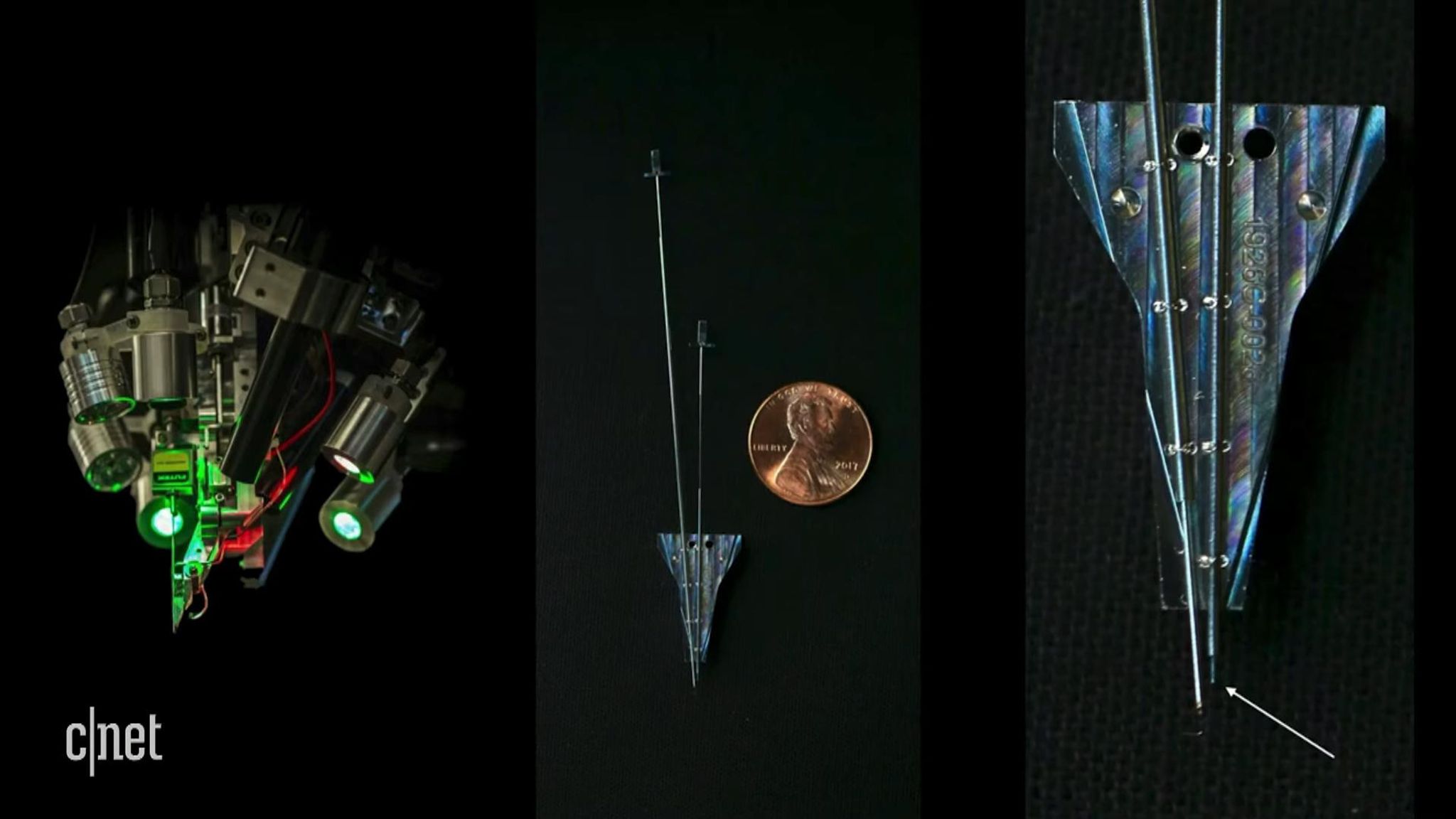 Elon Musk: Tesla founder reveals plans to implant tiny computer chips ...