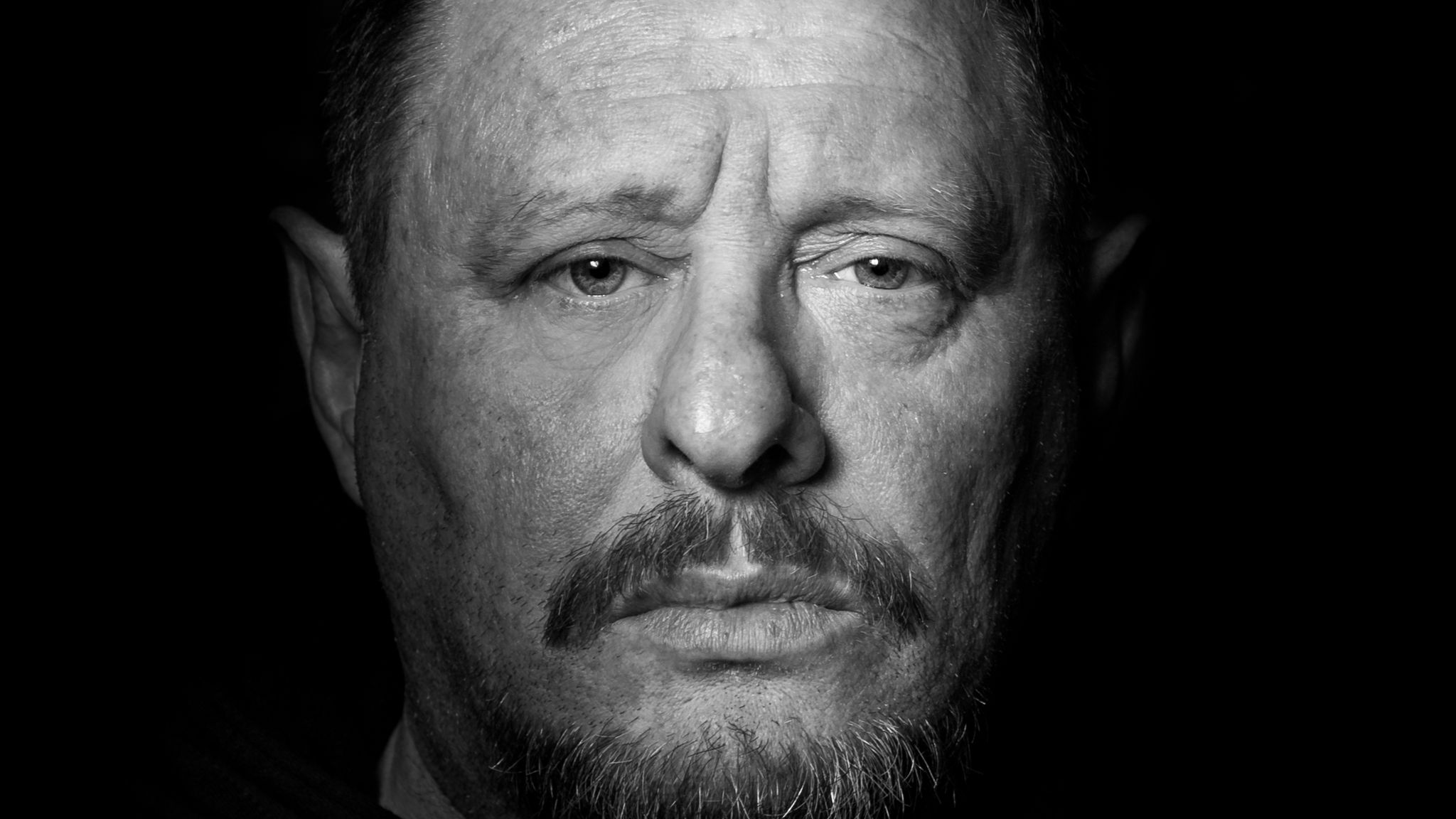 Shaun Ryder on his new solo album, playing live again, and ADHD ...