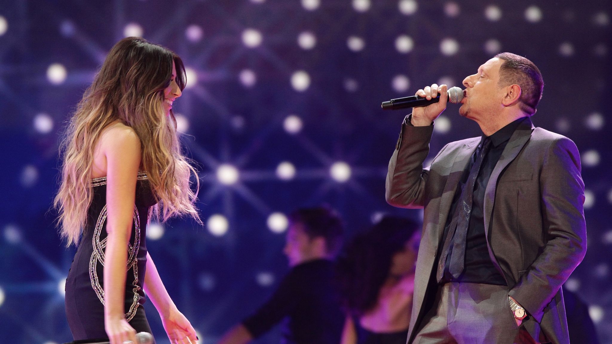 Shaun Ryder on early nights, hair loss, and watching Watership Down ...