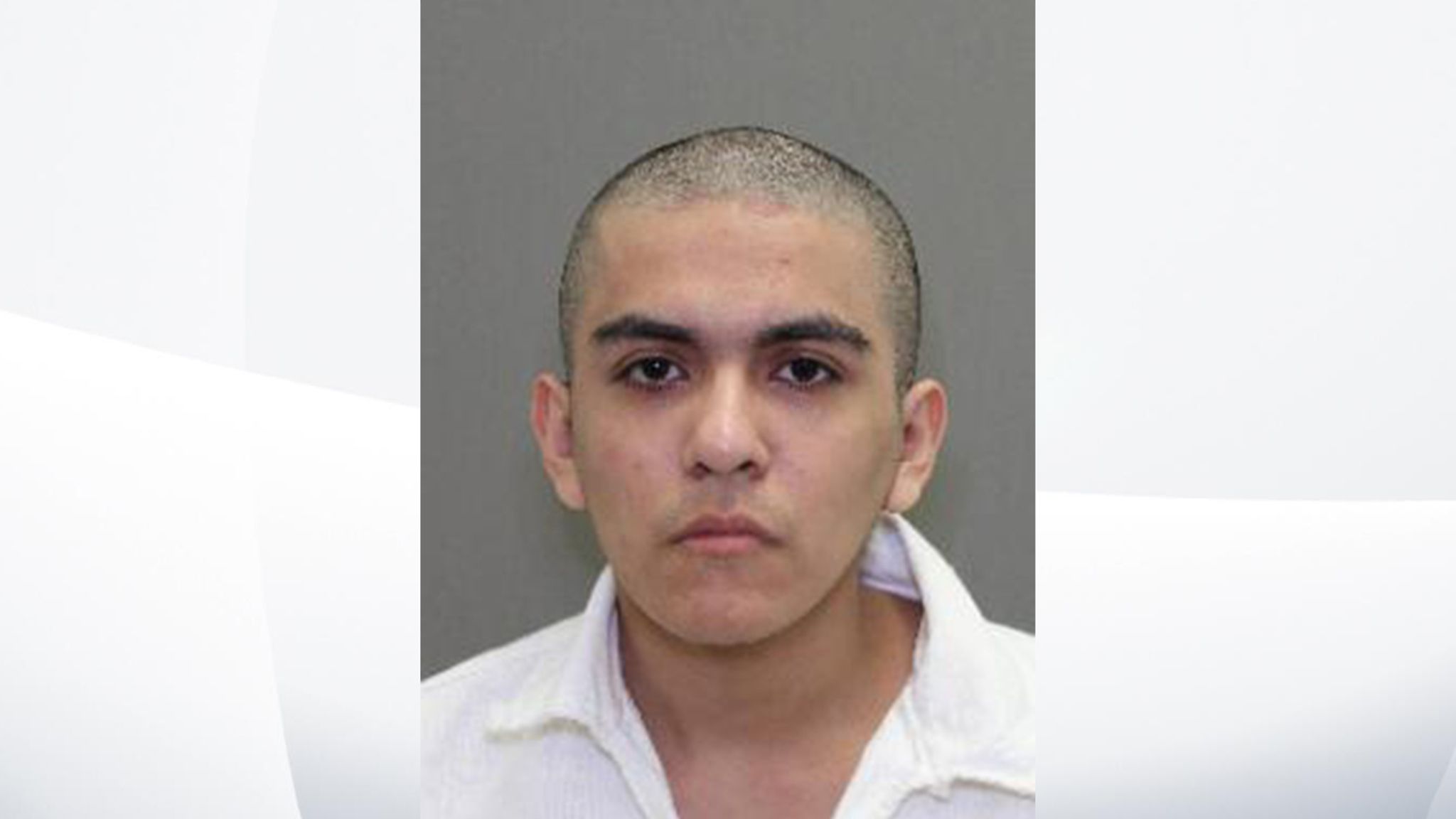 Prisoner who gouged his eye out with plastic spoon sues the jail | US ...