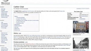 Carl Beech: Seven lies that gave 'VIP paedophile' accuser away | UK ...