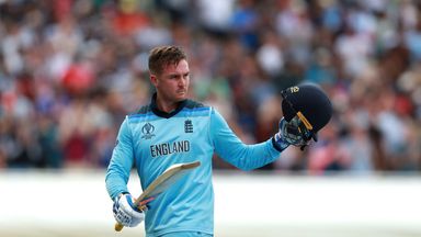 Cricket World Cup: Who are they? Meet the England squad who made ...