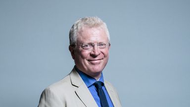 Labour has 'failed' to address antisemitism, says PLP chairman John ...