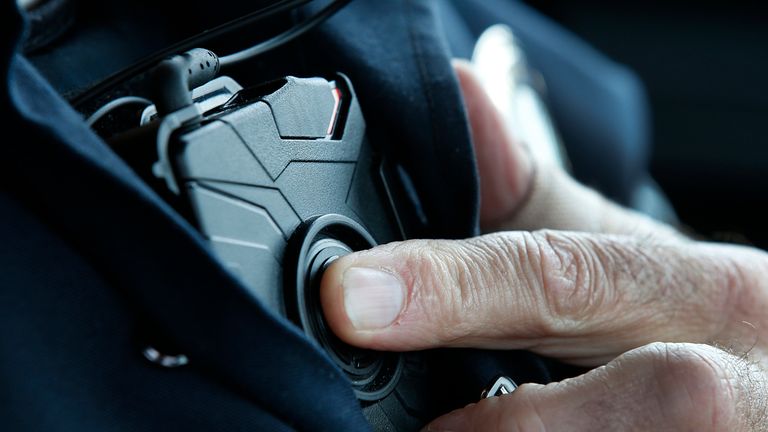 Bailiffs forced to wear body-worn cameras to curb intimidation ...