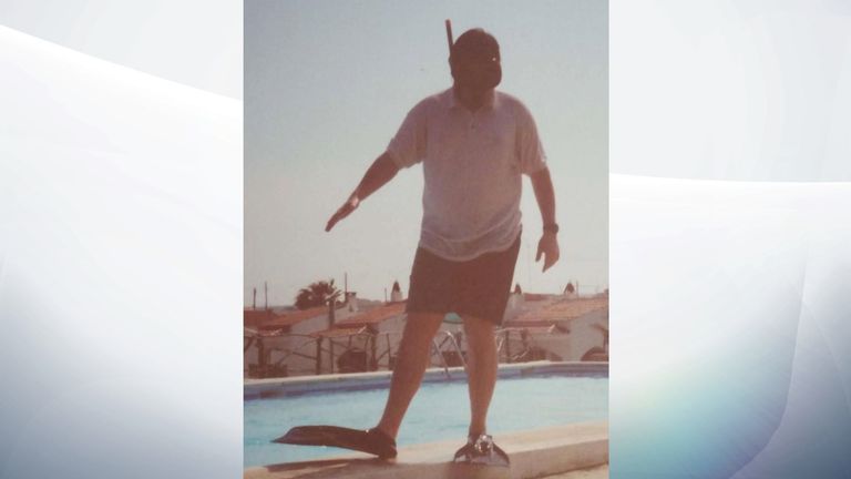 Carl Beech: Seven lies that gave 'VIP paedophile' accuser away | UK ...