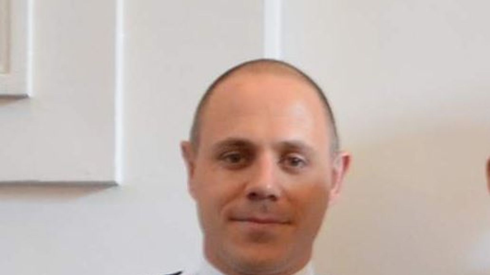 Killed in the line of duty: Officers who gave their lives protecting ...