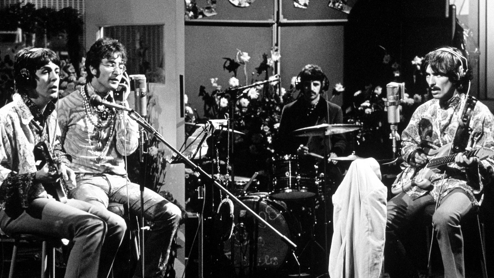 'A bridge to music's future?': Abbey Road sets stage for festival ...