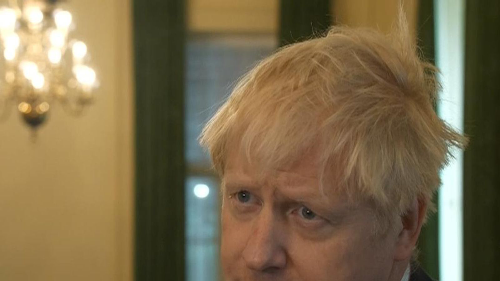 Boris Johnson: PC Andrew Harper's murder 'a mindless and brutal crime ...