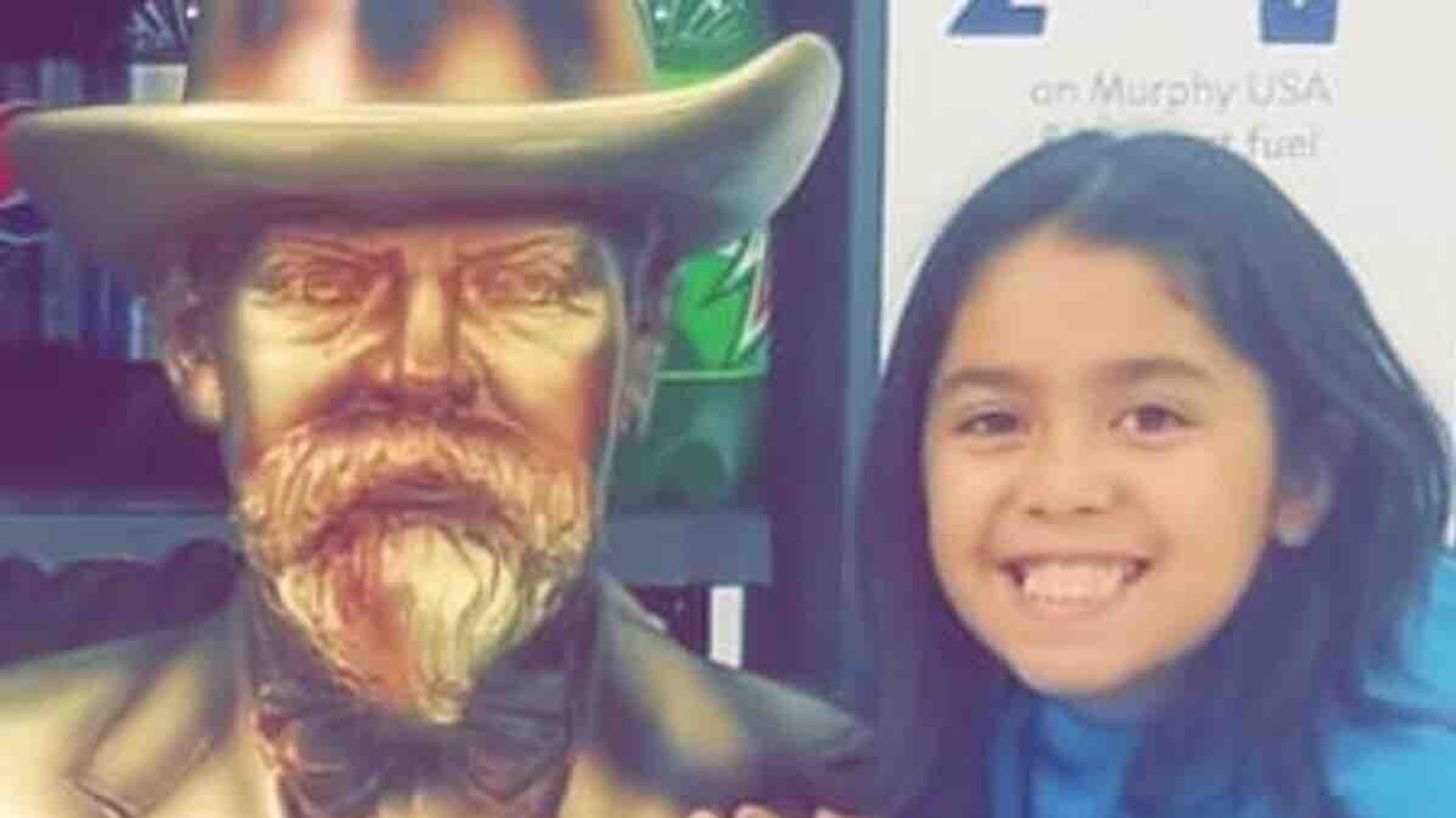 Emma Hernandez: Nine-year-old girl from Detroit mauled to death by pack ...
