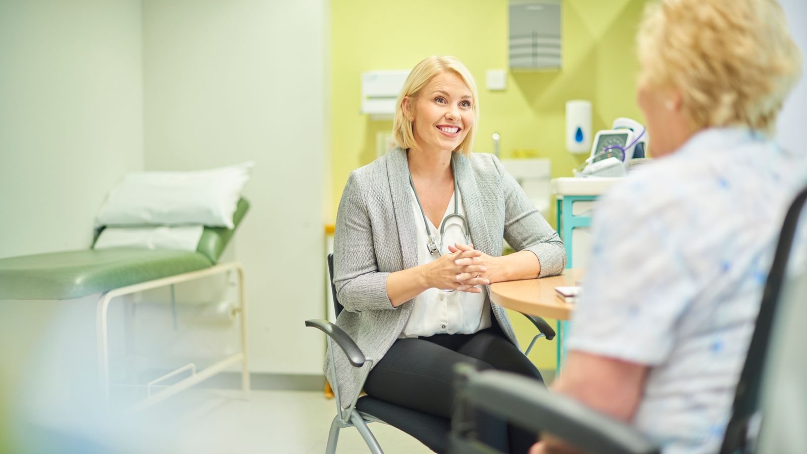 GP surgeries in England ordered to stop half-day closing | UK News ...