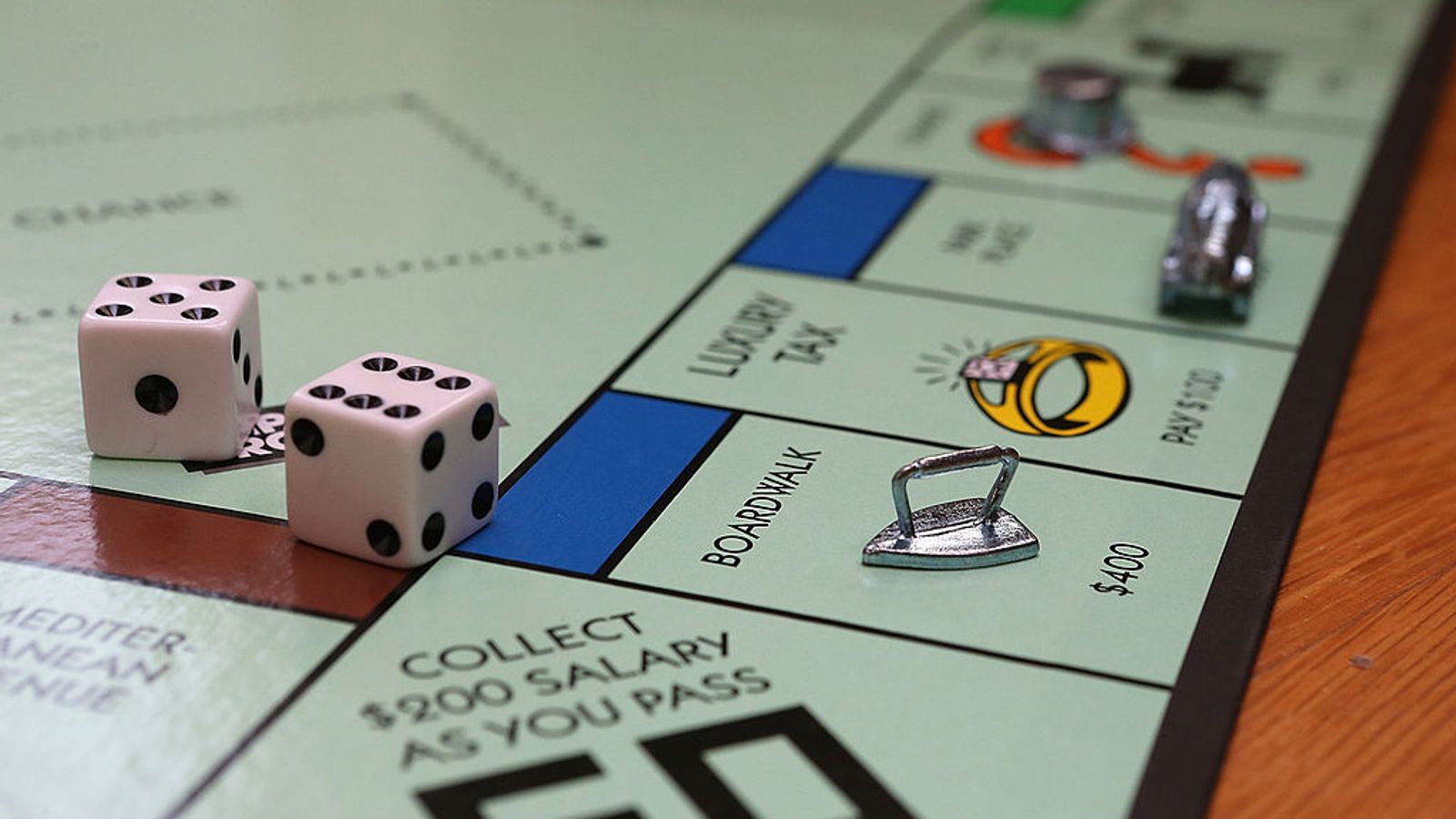 Hasbro: US toy company gives plastic packaging the boot | US News | Sky ...