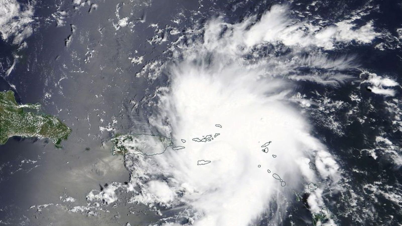 Hurricane Dorian: Florida prepares for 'absolute monster' storm | US ...
