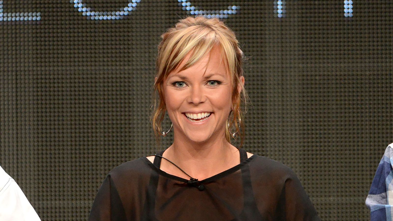 Jessi Combs: Jetcar racer, 36, dies in crash while trying to break ...