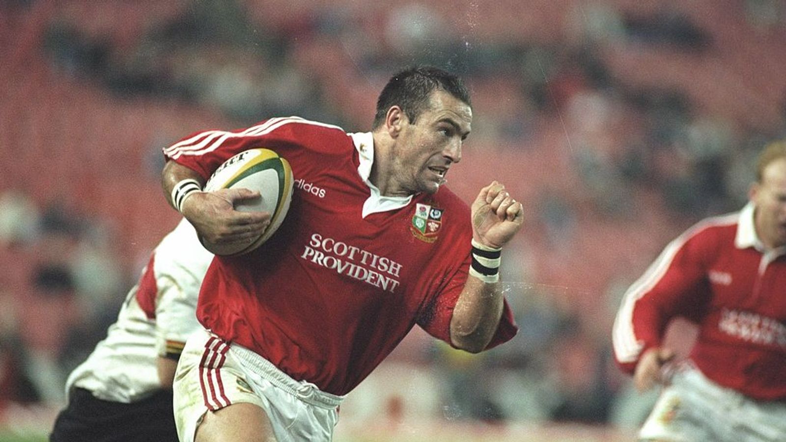 Rugby fans heading to Japan for World Cup warned about deadly brain ...