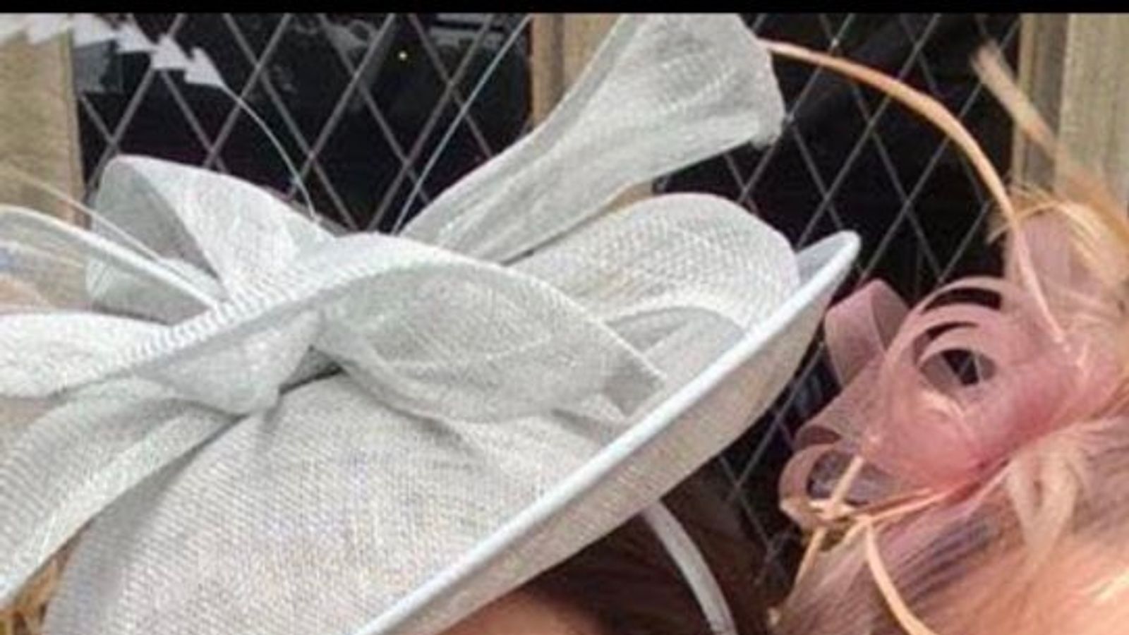 Bake Off winner John Whaite's sister found 'just in time' after going ...