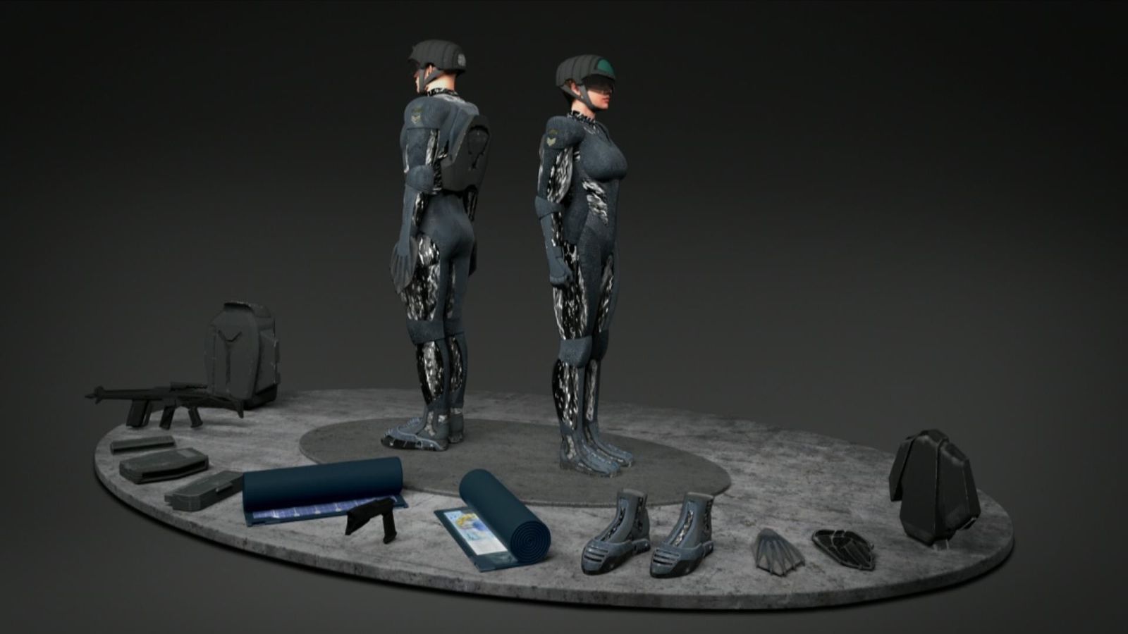 Marines get 'Call of Duty' makeover | Science, Climate & Tech News ...