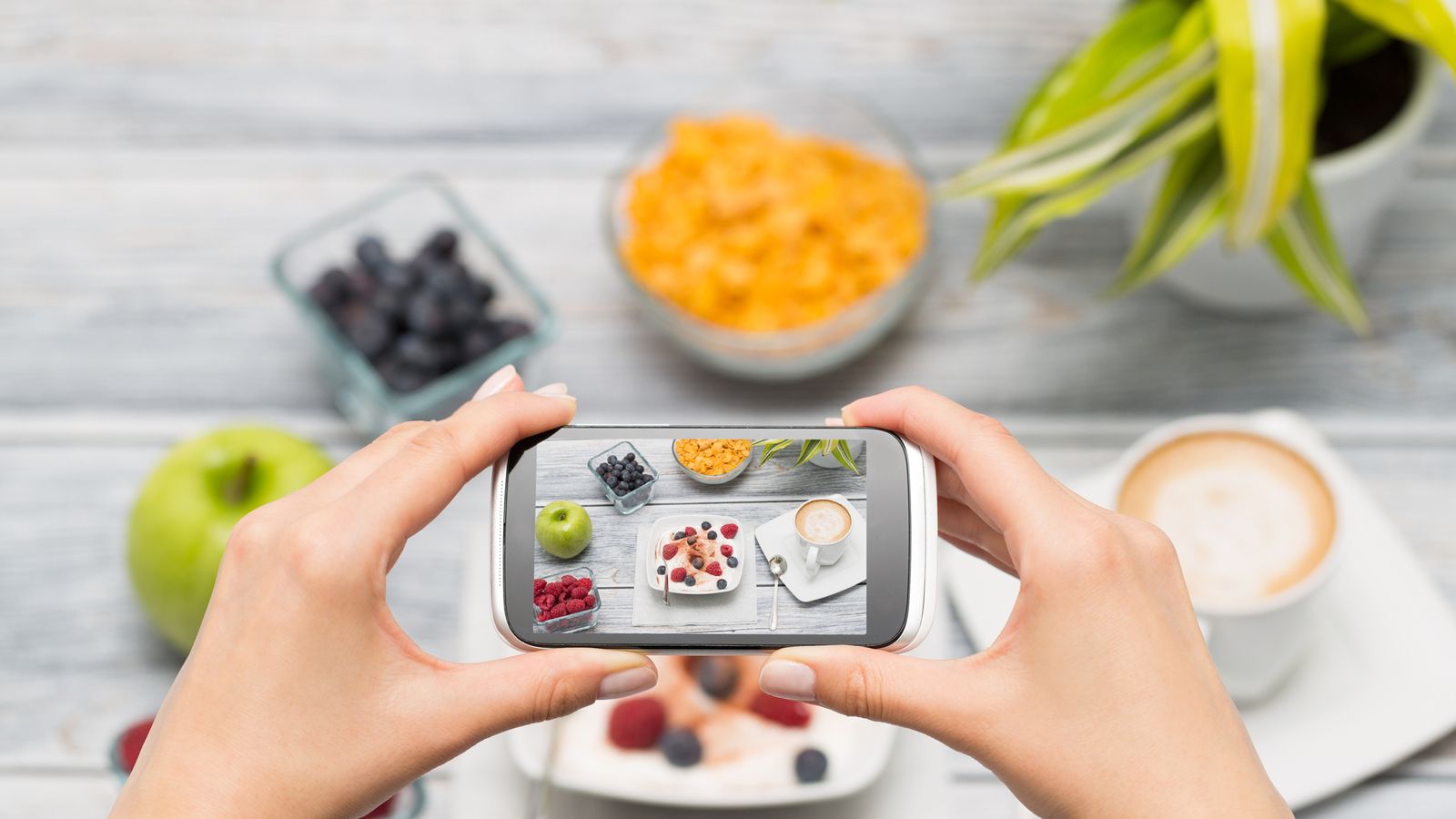 Orthorexia Orthorexia: What Is It? How It Can Affect Us? Nutritionist