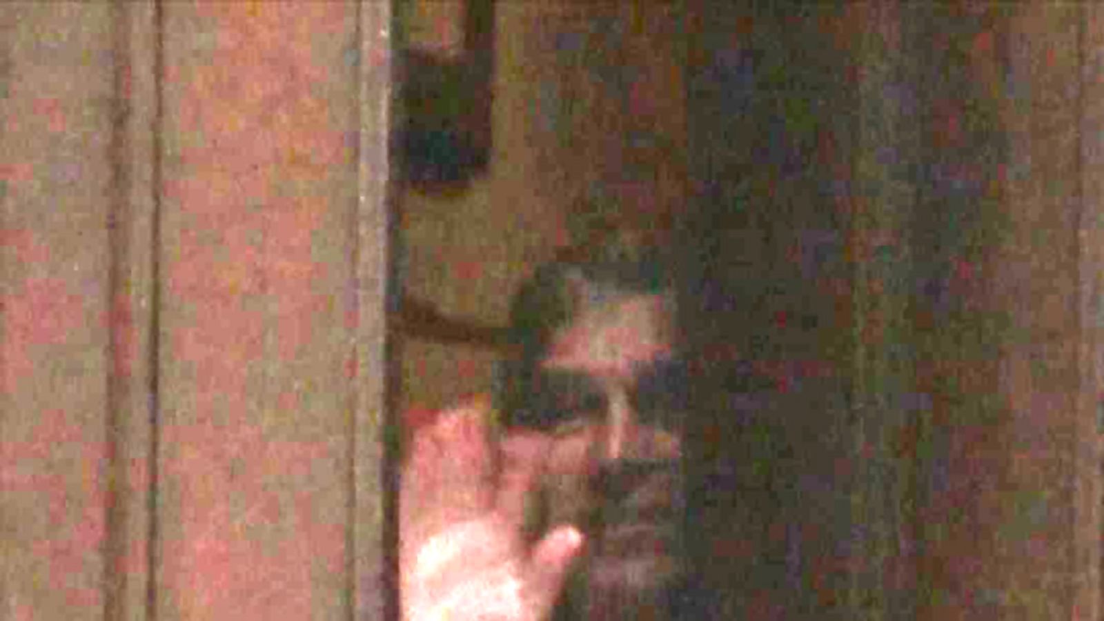 Footage shows duke inside Epstein's mansion | UK News | Sky News